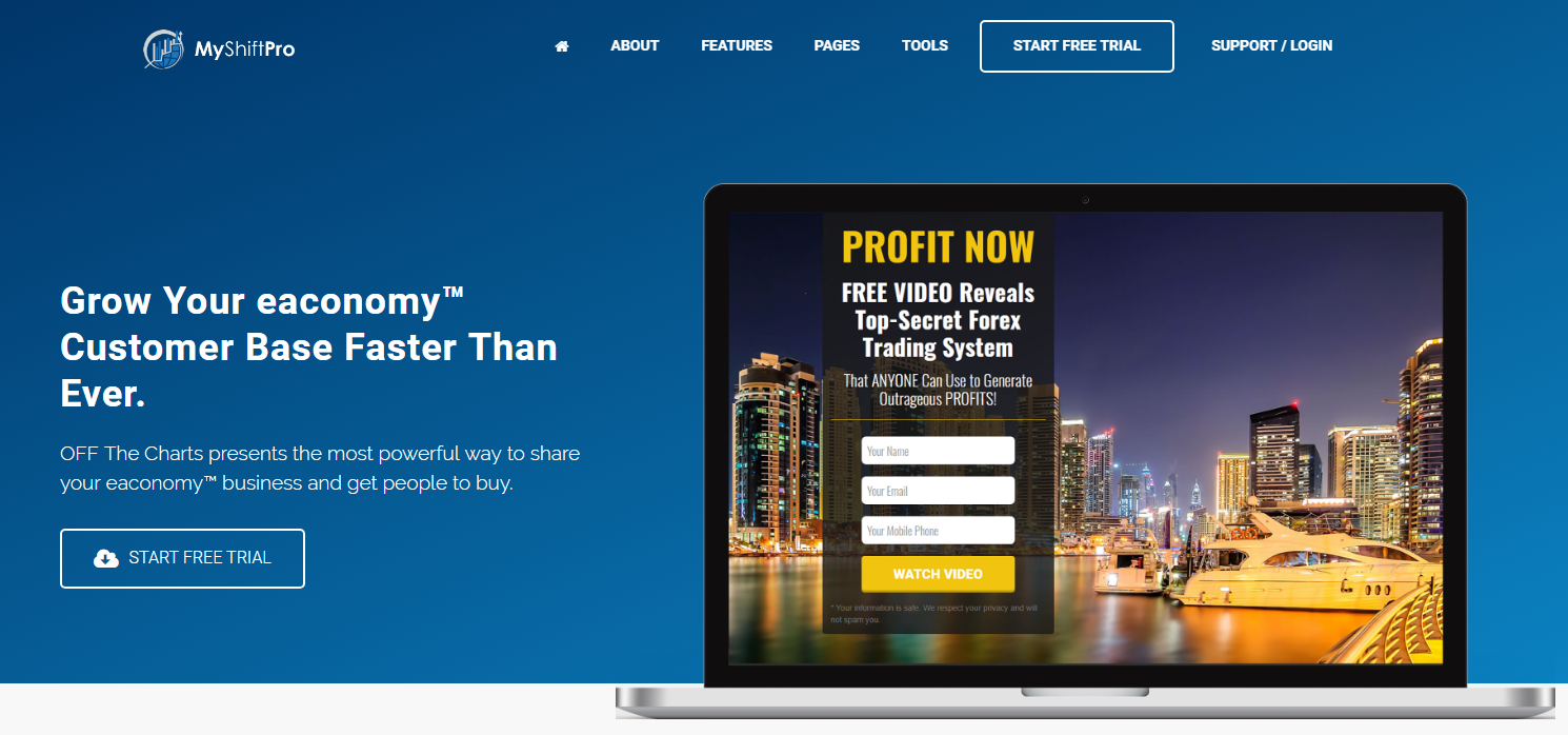 SalesTeamSites Marketing Systems